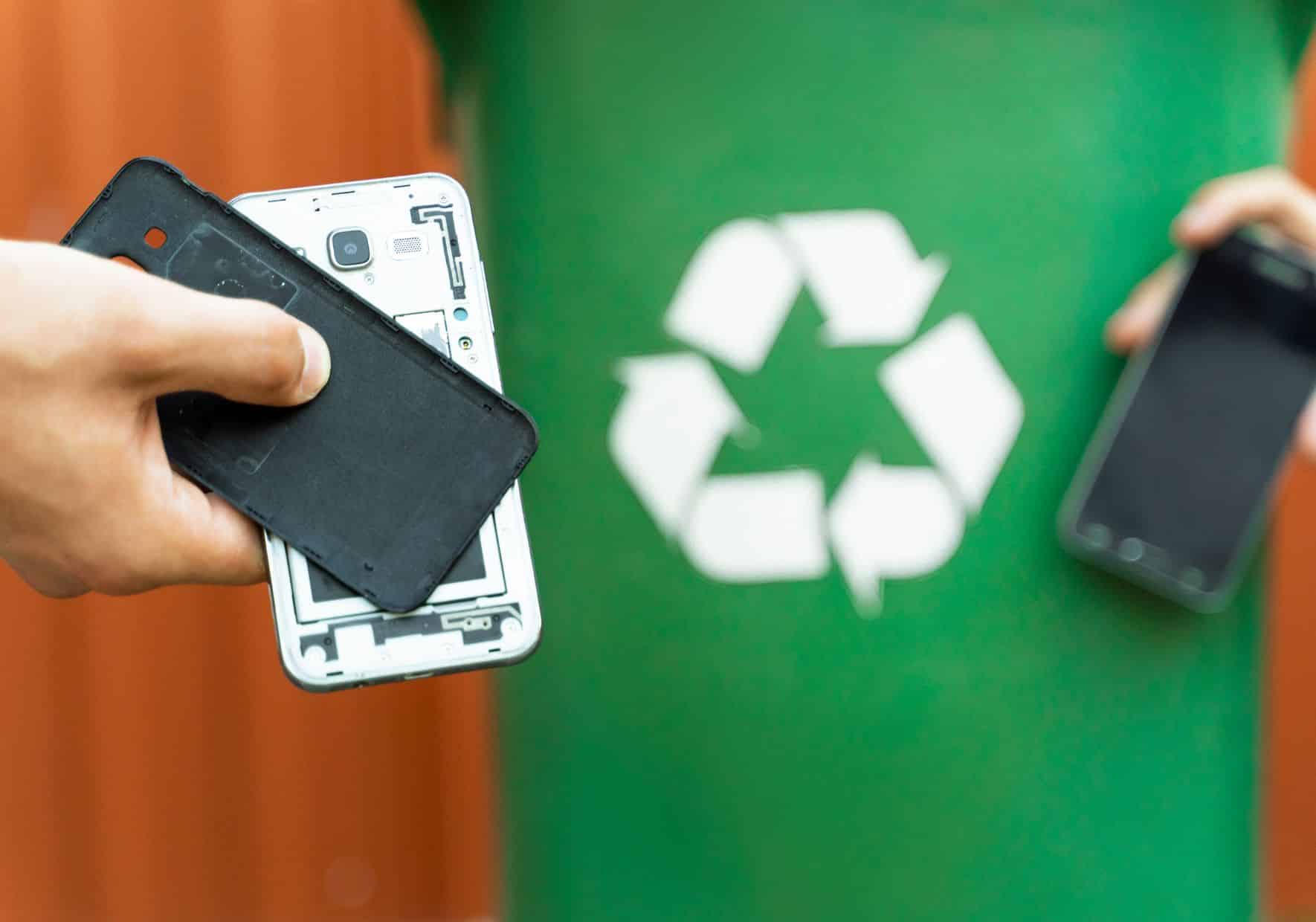 4 bonnes raisons de choisir un smartphone reconditionné | Shop