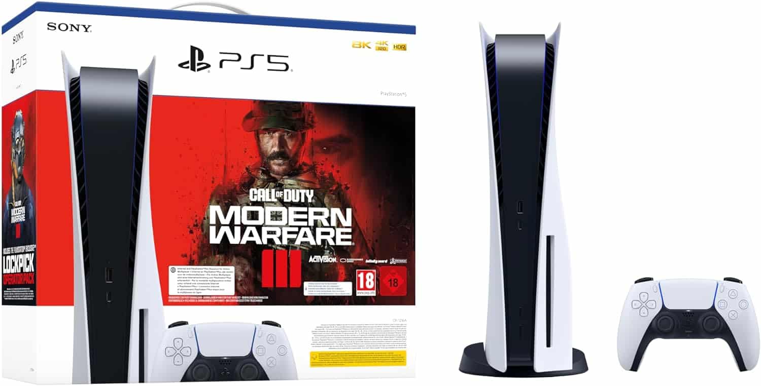 ps5 cod | Shop
